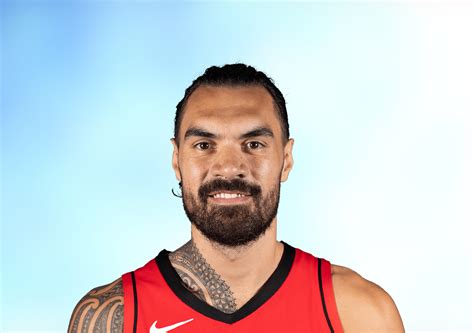 Re Signing Steven Adams A Priority For Houston