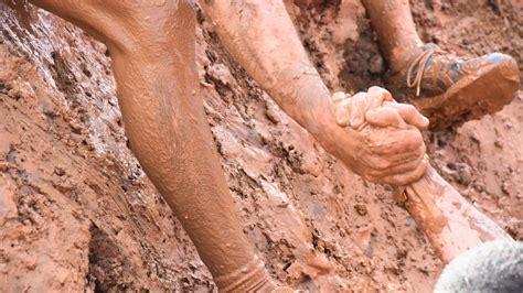 Is Quicksand Real Wildland Trekking