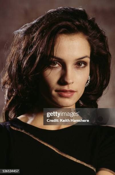 16 Xenia Onatopp Photos And High Res Pictures Getty Images