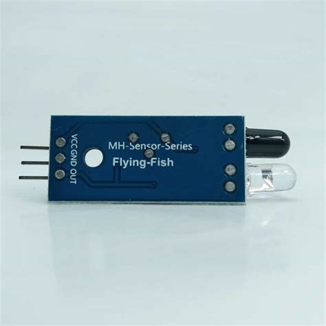 Ir Sensor Obstacle Avoidance Module Goodsmama