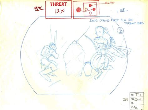 30th Anniversary Of Dragons Lair Don Bluth Exclusive Artofit