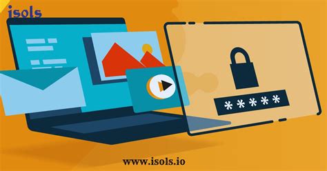 Enhance Your Data Protection With Isolutions Associates Isolutions Associates Ltd Posted On