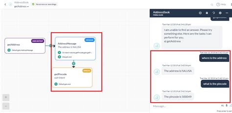 More Questions Inside Intent Xo Platform Koreai Bot Developers Community