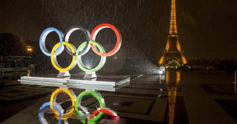 МОК допустил россиян до Олимпийских игр 2024 года в Париже