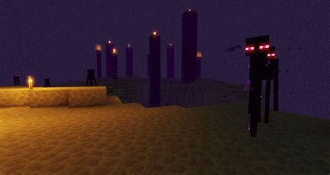 Sildur S Vibrant Shaders 1 21 1 20 Shader Pack For Minecraft