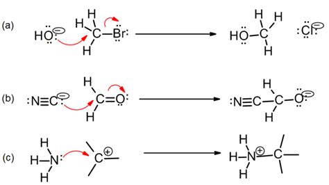 Electron Flow Organic Chemistry An Open Textbook