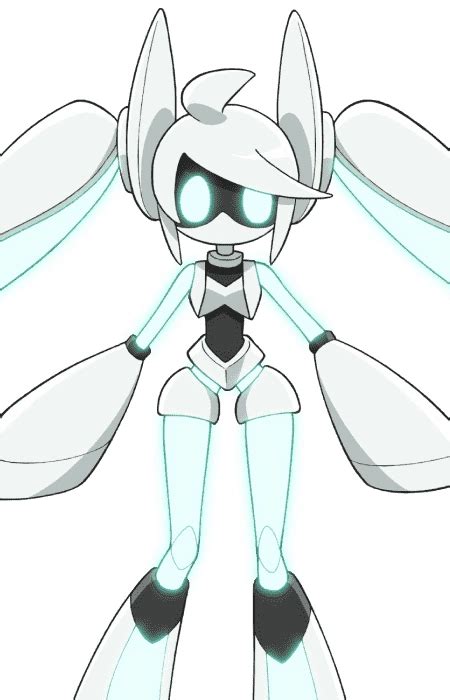 Voidoll Персонаж