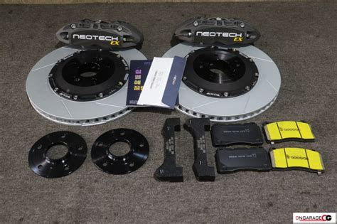 온게러지 기아 카니발 Ka4 네오테크 브레이크 튜닝 Nf4p Ex 380mm 디스크로터 신형 카니발 튜닝 카니발 브레이크 튜닝 카니발 서스펜션 튜닝 네이버 블로그