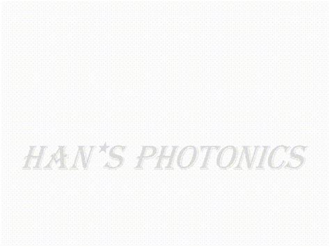 Advanced Laser Welding Solutions For New Energy Hans Laser