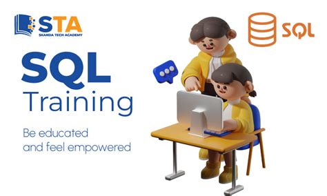 Sql Skanda Tech Academy