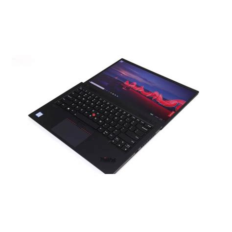 Lenovo Thinkpad X Carbon Th Gen Laptop Intel I U Gb Ram Gb Ssd Win In Uk
