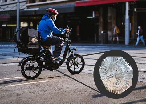 Ecm Evaluates The Impact Of Pcb Stator Technology In Electric Vehicles