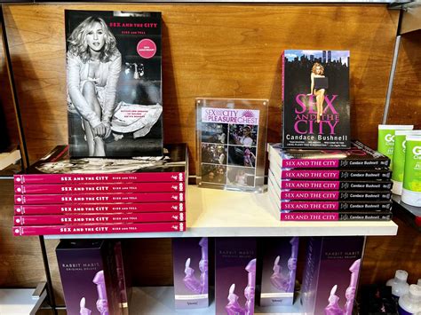 The Best Sex And The City Tour Of NYC With On Location Tours