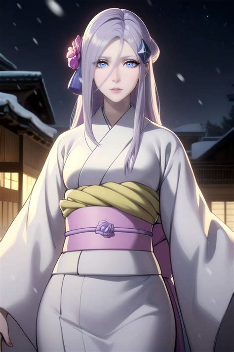 Pin De Jet En Bleach En 2025