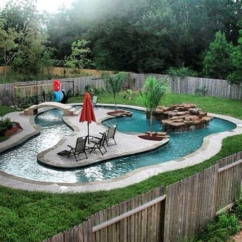 How To Build Your Own Backyard Pool At Charlotte Ruth Blog