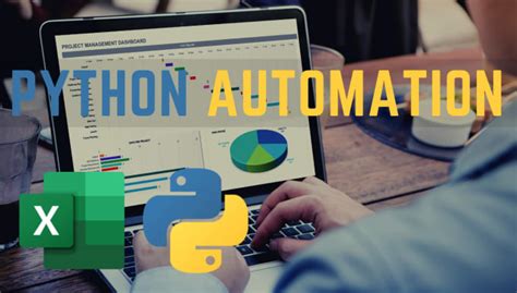 Create Python Programs Scripts To Automate Your Work By Idevguy Fiverr