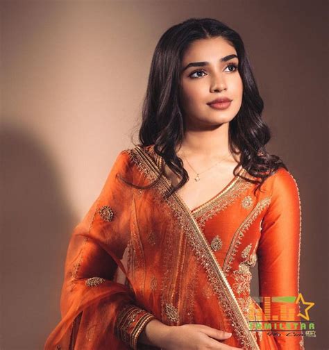 Actress Krithi Shetty Latest Photos Tamilstar