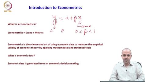 Sahil Gupta On Linkedin I Recently Started Exploring The Nptel Course