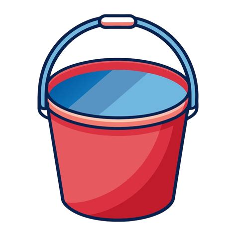 Eimer Cartoon Bilder Kostenloser Download Auf Freepik