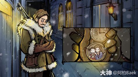 角色专栏】狼人杀 猎人”故事详情狼人杀 大神