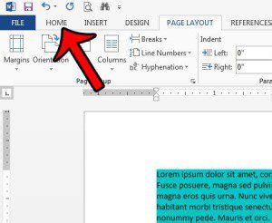 How To Remove Text Highlighting In Word Solve Your Tech