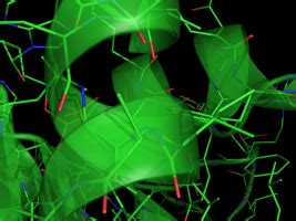 Transparency Mode PyMOLWiki Transparency Mode PyMOLWiki