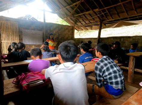 ကရင်နီ ဖက်ဒရယ်ဒီမိုကရေစီပညာရေးမူဝါဒ ပေါ်ပေါက်လာဖို့ ညှိနှိုင်းဆောင်ရွက်နေ နိုင်ငံတကာမြန်မာ့သတင်း