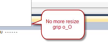 Canresizewithgrip Seems Does Not Work In Wpf Codewrecks