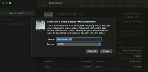 2025 Guide How To Securely Clean Install Macos Monterey
