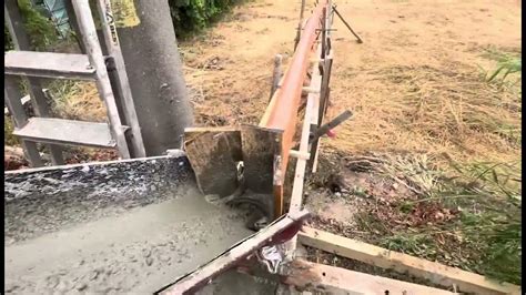 Улейна група за полагане на бетон 40м Транспортиране ЕНЕРГОБО ЕООД