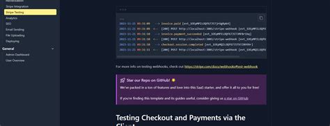 Stripe Webhook Server In Production Wasp