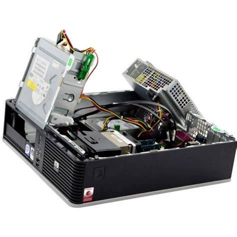 Bộ Nguồn HP Compaq 6000 Pro Microtower PC 118 Cộng Hòa Phường 4 Quận Tân Bình BCA VIỆT NAM