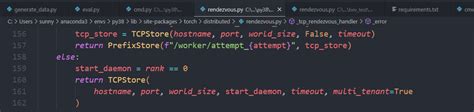 When Run Train Py RuntimeError Unmatched In Format String