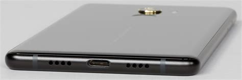 Обзор флагманского смартфона Xiaomi Mi Mix 2