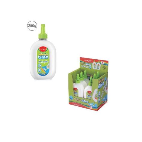 Keyroad White Glue 250g Gharafa Stationery