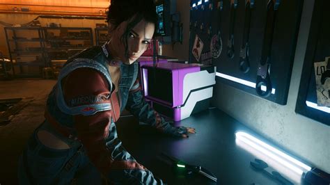 [사이버펑크] 2회차도 꿀잼입니다 게임 스샷 게시판