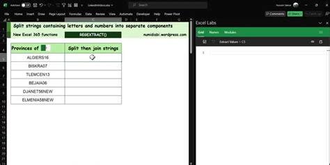 Hussein Satour On Linkedin Excel Excel365 Microsoftexcel
