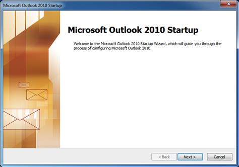 How To Setup POP In Outlook Ecenica