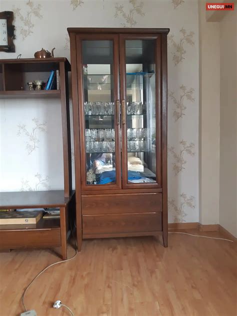 Модон стенк 700 000 ₮ №8600828 УБ — Хан Уул д Шкаф комод авдар Unegui Mn үнэгүй зарууд