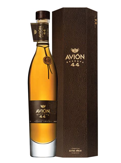 Avion Reposado Tequila Old Town Tequila