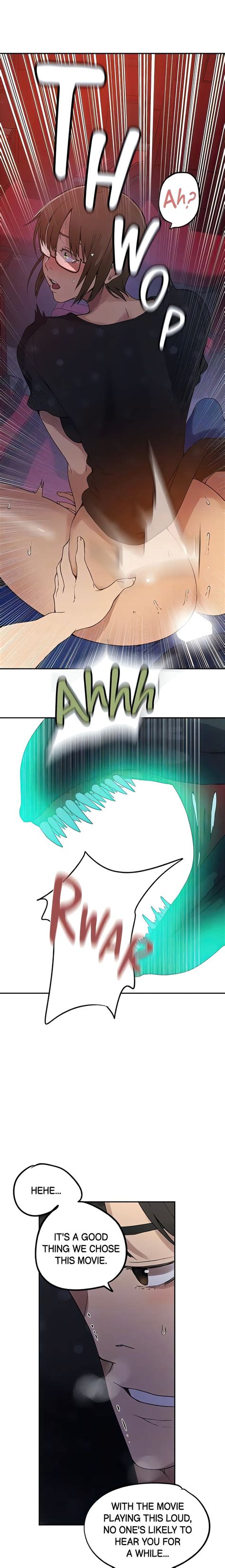 Secret Class Chapter 239 Read Webtoon 18