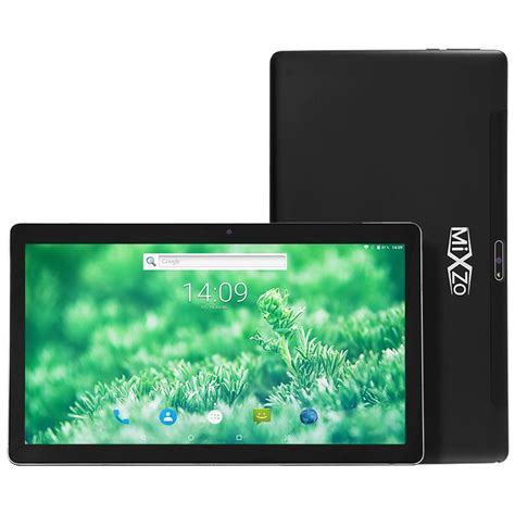 Мощный Игровой Планшет-Трансформер MiXzo MX1397 4G, 10ядер, 11.6'' 8 ...