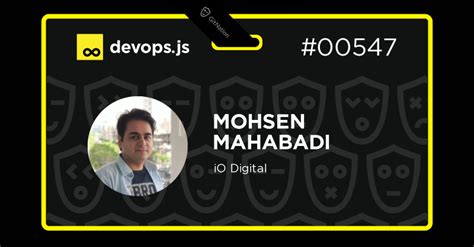 Mohsen Mahabadi On Linkedin Check Out My Badge And Claim Your Free