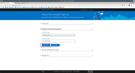 Cara Membuat Virtual Machine Ubuntu Server Di Microsoft Azure