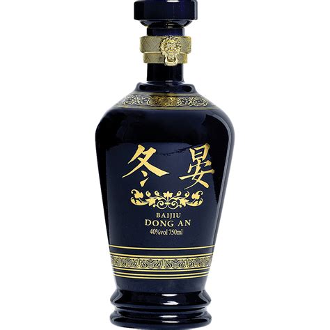 Dong An Baijiu Total Wine And More