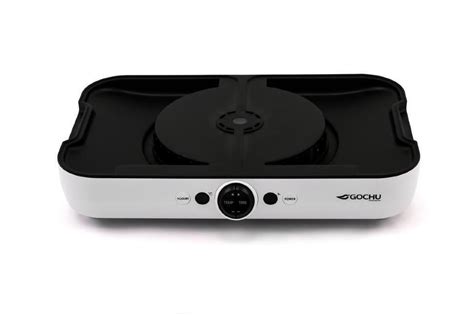 Сушилка (дегидратор) Gochu D-310 купить в интернет-магазине Техника ...