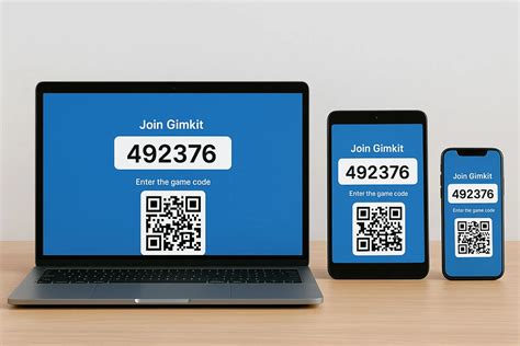 Gimkit Code How To Join Any Game Fast Step By Step