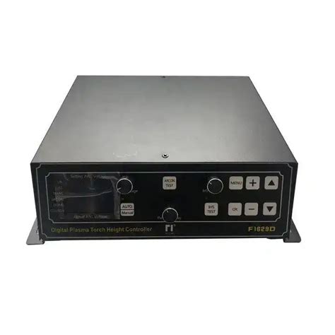 Fangling CNC Plasma Torch Height Controller F D Panel Integrated CNC Plasma Torch Height
