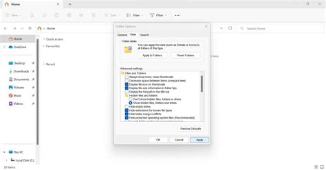 how to find and delete empty folders on windows