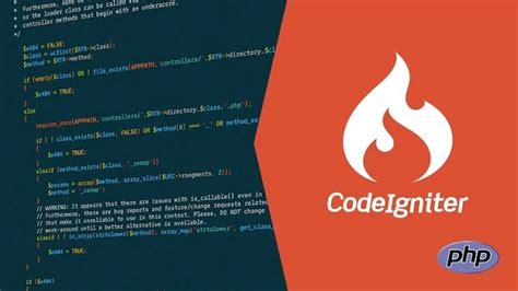 Codeigniter Framework Php Pengembangan Web Jaman Now Cssmayo
